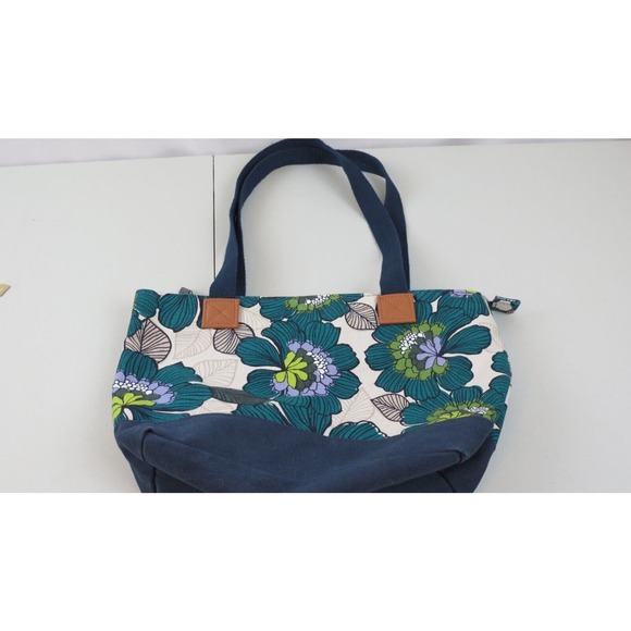 thirty-one | Bags | Thirty One Floral Garden Party Rabat Studio Zipper ...